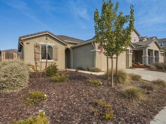 Single Family: MLS #ML82058