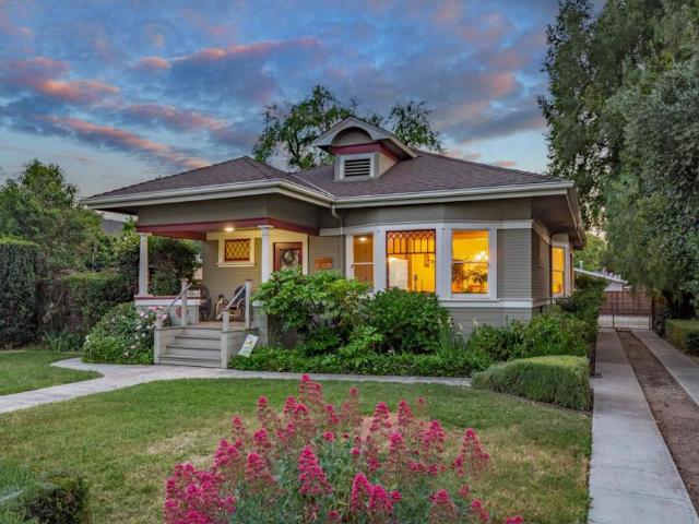 Single Family: MLS #ML82058