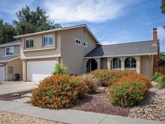 Single Family: MLS #ML82058