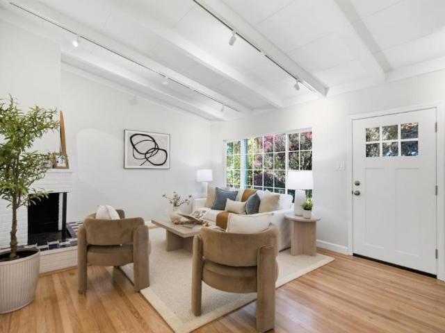 Single Family: MLS #ML82059