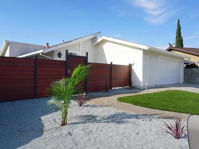 Single Family: MLS #ML82059