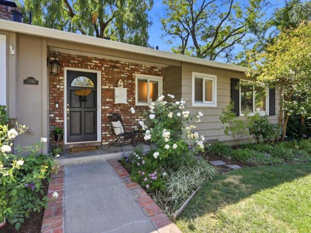 Single Family: MLS #ML82050