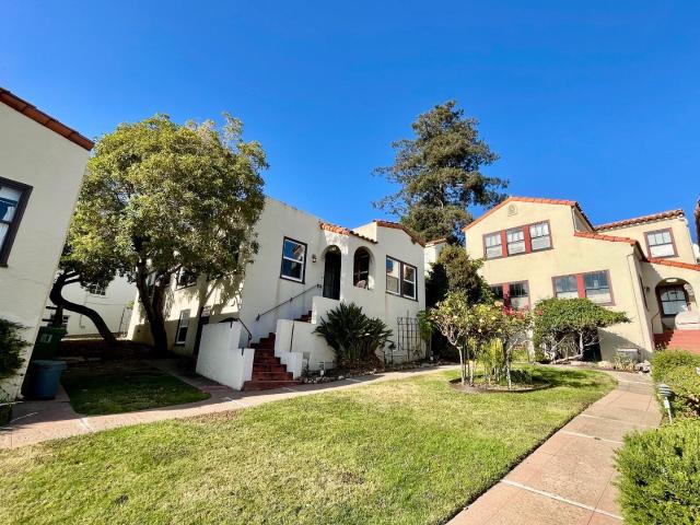 Single Family: MLS #ML82050