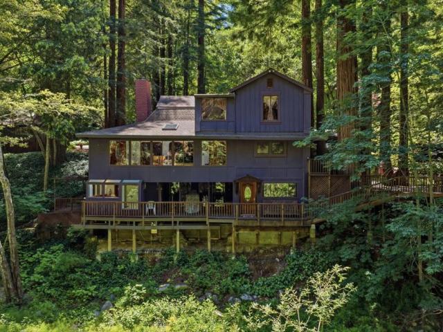 Single Family: MLS #ML82050