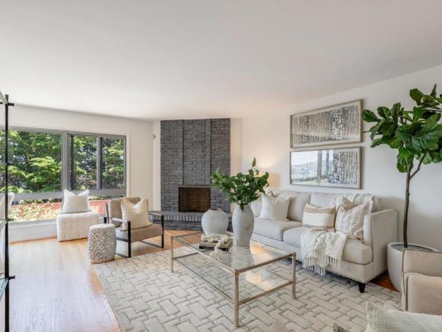 Single Family: MLS #ML82051