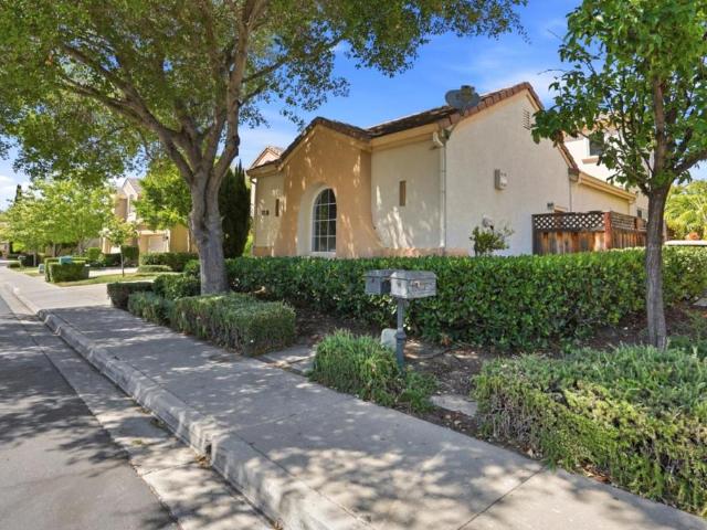 Single Family: MLS #ML82052