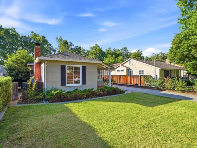 Single Family: MLS #ML82052