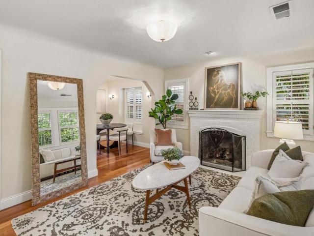 Single Family: MLS #ML82052