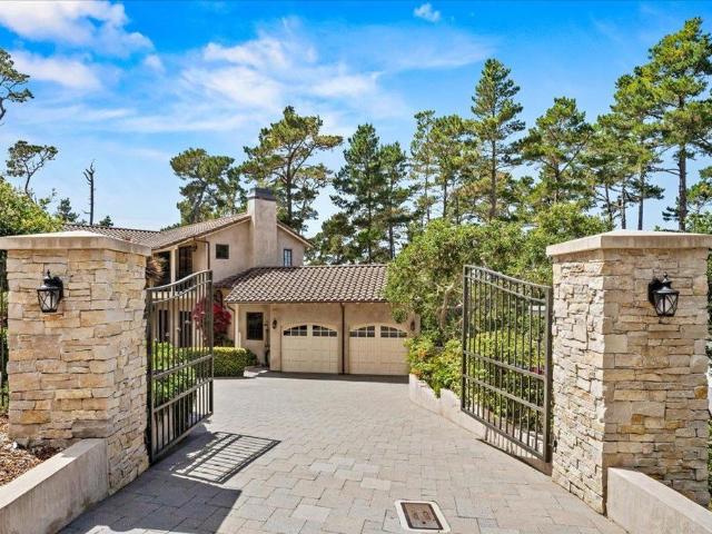 Single Family: MLS #ML82052