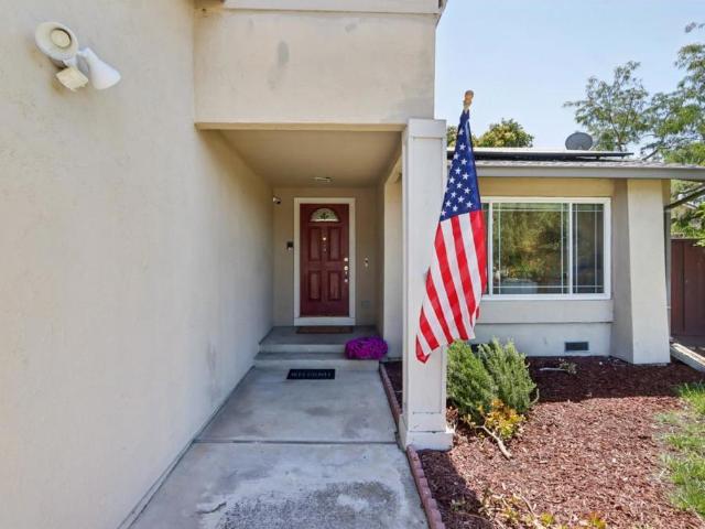 Single Family: MLS #ML82053
