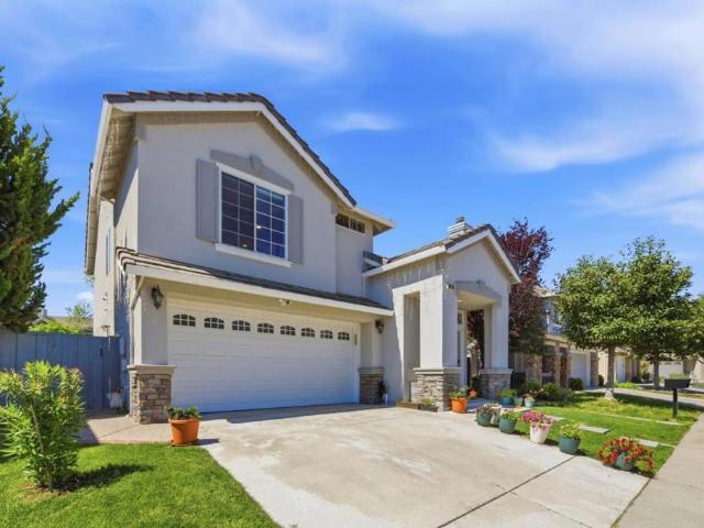 Single Family: MLS #ML82053