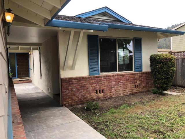 Single Family: MLS #ML82053