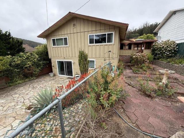 Single Family: MLS #ML82053