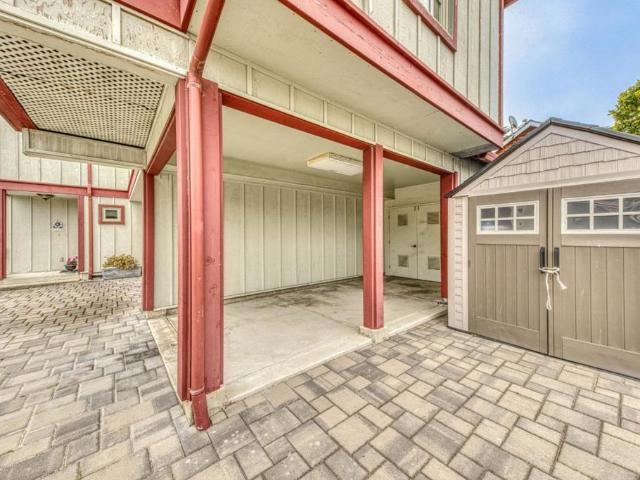 Single Family: MLS #ML82053