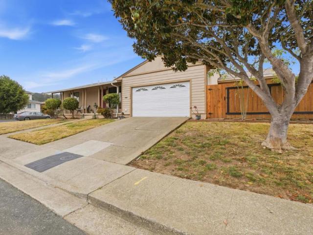 Single Family: MLS #ML82053