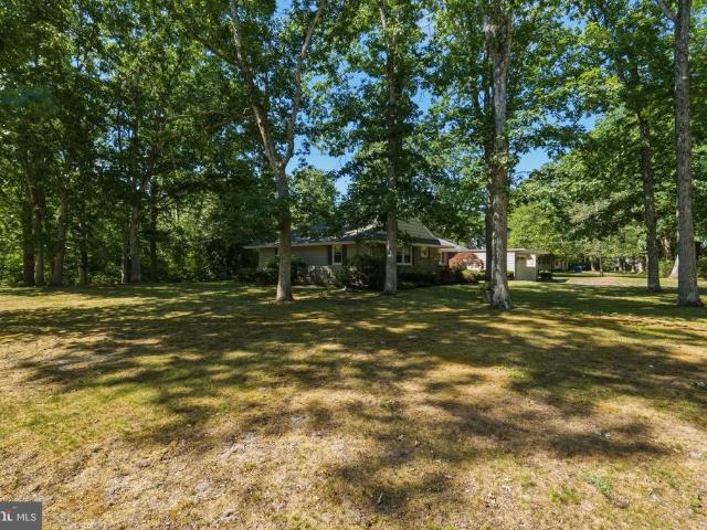 Single Family: MLS #NJCB2031