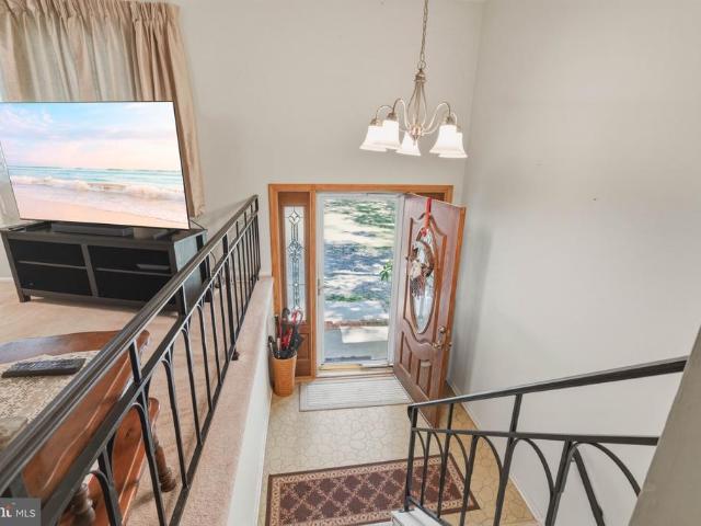 Single Family: MLS #NJCB2031