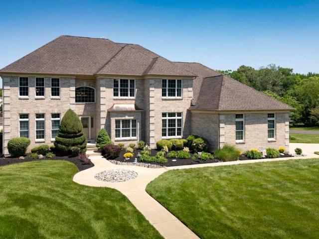 Single Family: MLS #NJGL2073