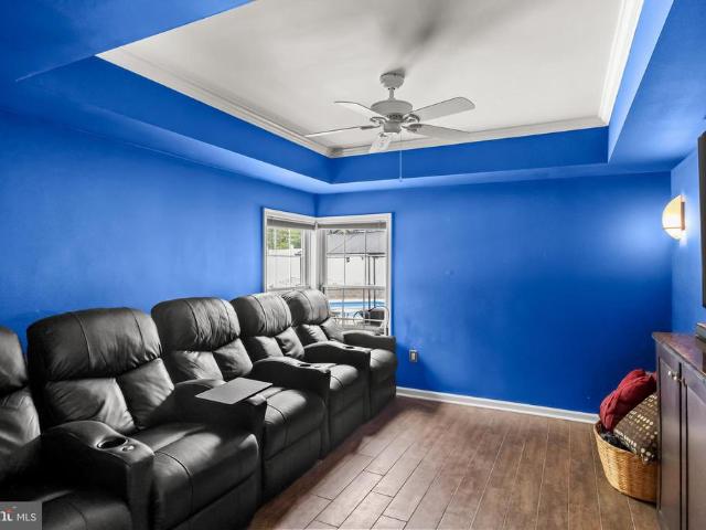 Single Family: MLS #NJGL2076