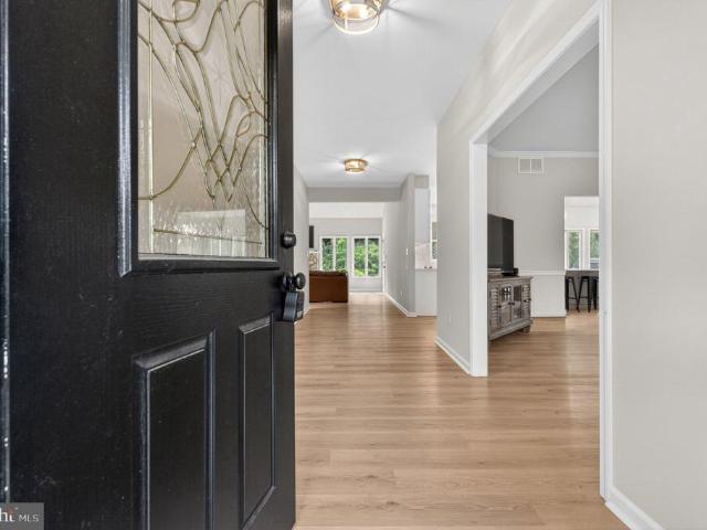 Single Family: MLS #NJGL2076