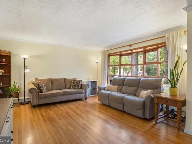 Single Family: MLS #NJSO2005