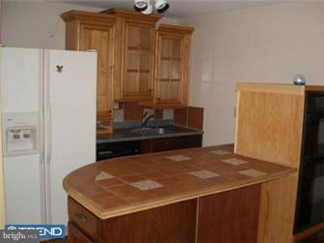 Single Family: MLS #PAMC2143
