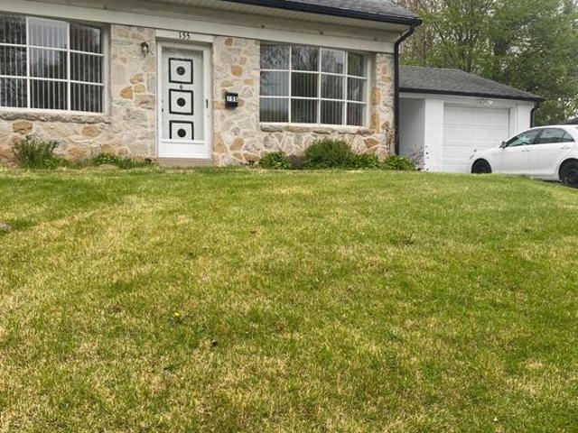 Single Family: MLS #PAMC2161