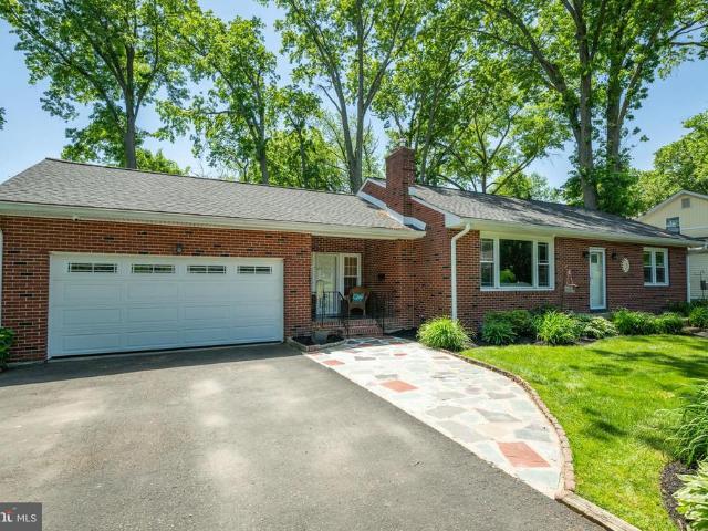 Single Family: MLS #PABU2123