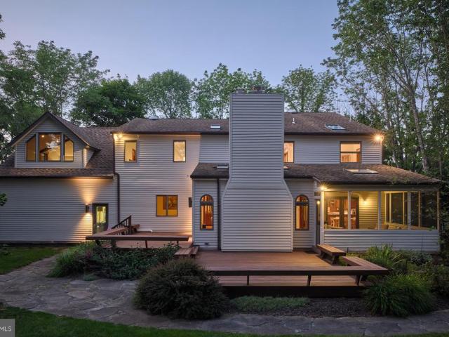 Single Family: MLS #PABU2120
