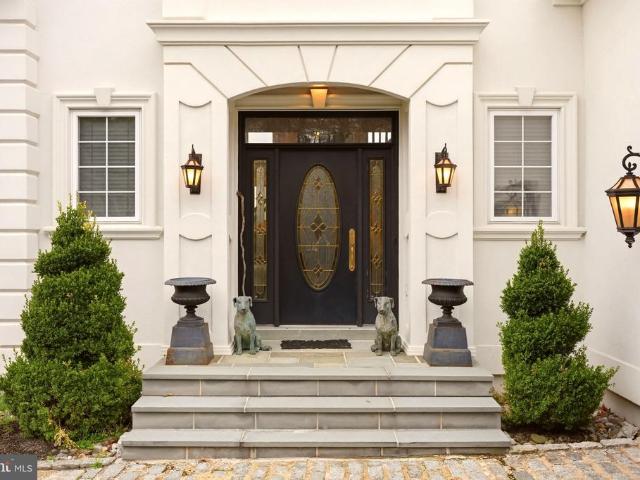Single Family: MLS #PABU2120
