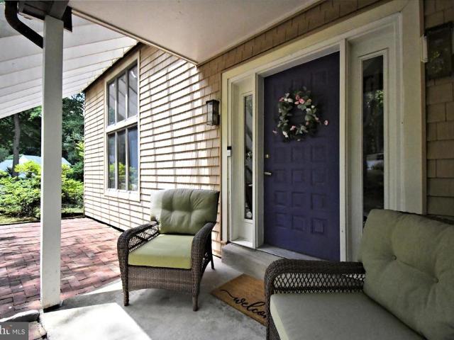 Single Family: MLS #PABU2125