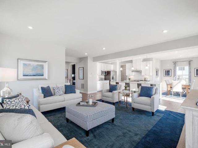 Single Family: MLS #PABK2065