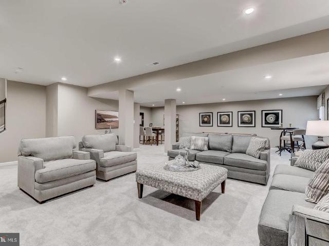 Single Family: MLS #PABK2065