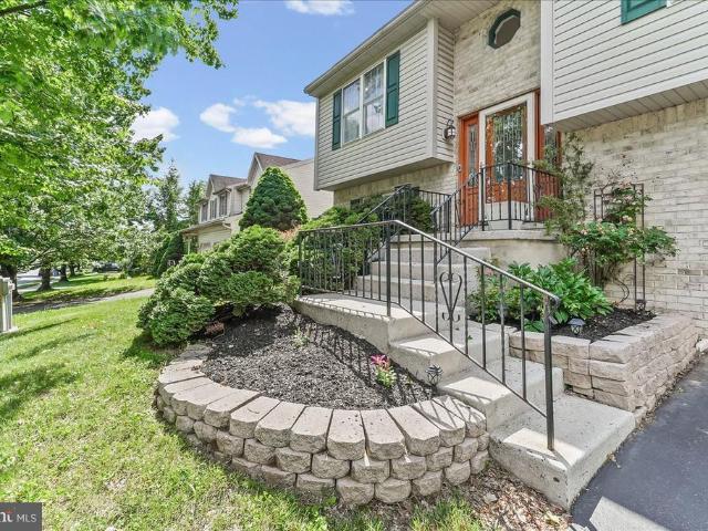 Single Family: MLS #PABK2073