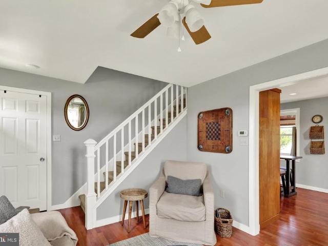 Single Family: MLS #PABK2074