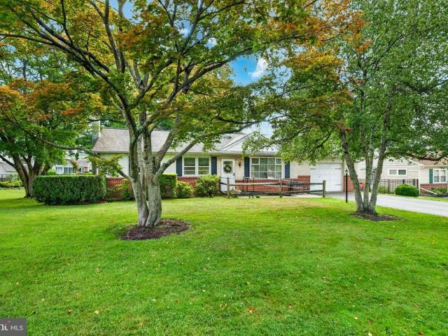 Single Family: MLS #PACT2132