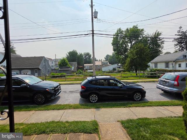 Single Family: MLS #PACB2056