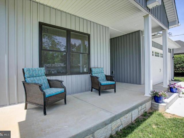 Single Family: MLS #PAFL2035
