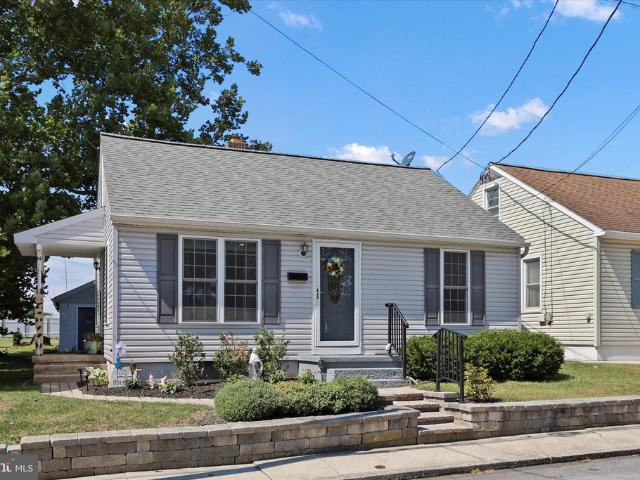 Single Family: MLS #PAYK2096