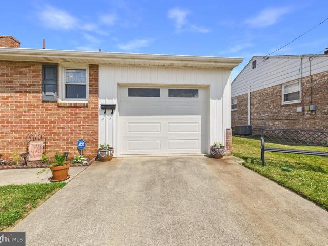 Single Family: MLS #PAYK2107