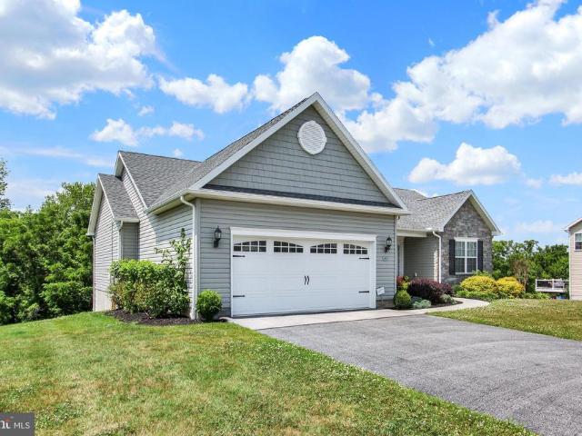 Single Family: MLS #PAYK2106
