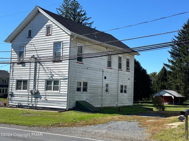 Single Family: MLS #PM141645