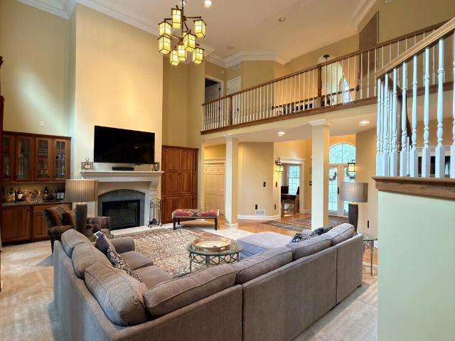 Single Family: MLS #PM144124