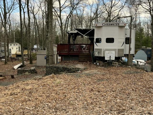 Single Family: MLS #PW260848