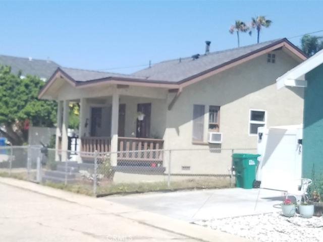 Single Family: MLS #PW26088