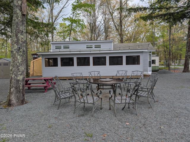 Single Family: MLS #PW261434