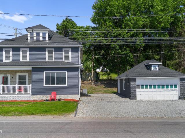 Single Family: MLS #PW261523