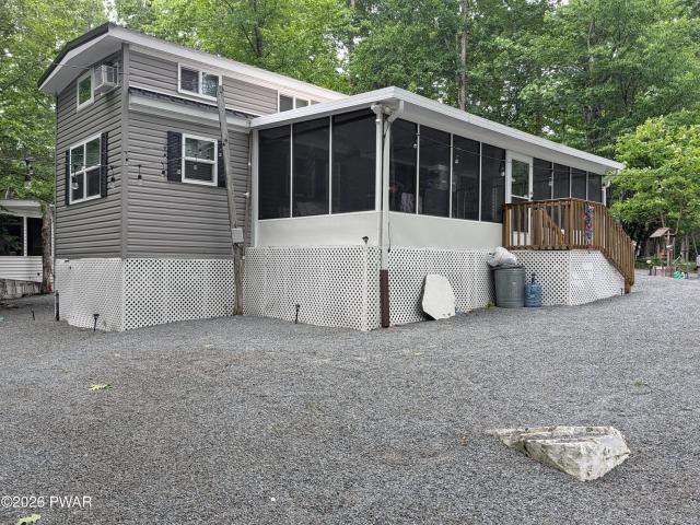 Single Family: MLS #PW261938