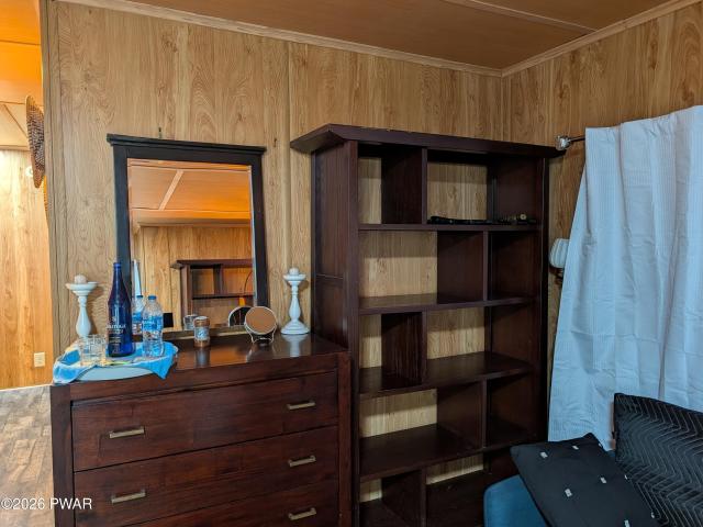 Single Family: MLS #PW262444