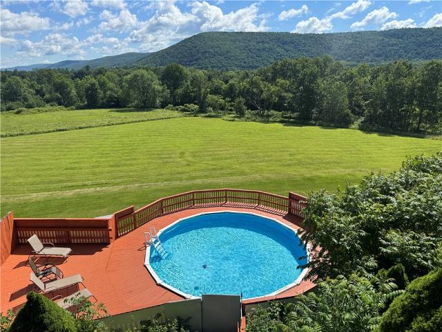 Single Family: MLS #R1695